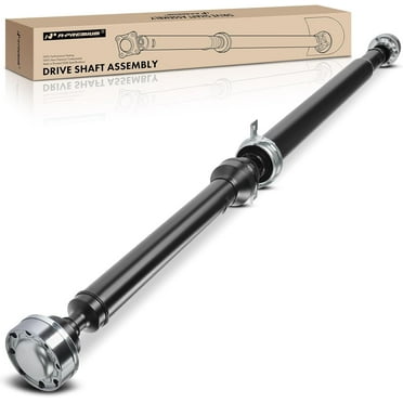 A-Premium Front Complete Drive Shaft Prop Shaft Driveshaft Assembly ...