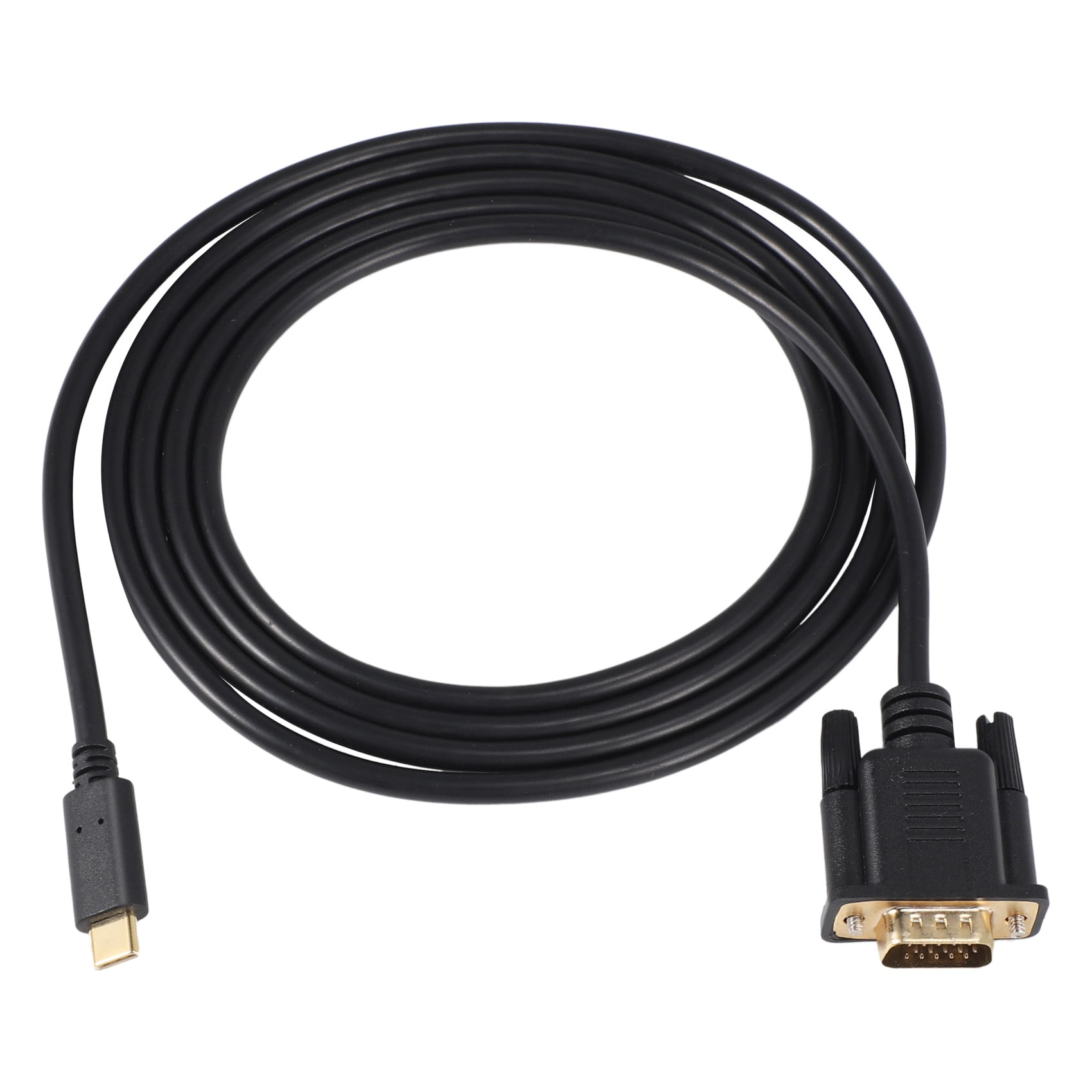 Click here for Unbranded Usb C To Vga Cable 5.9 Feet/1.8m  Usb Ty... prices