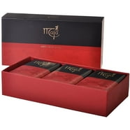 Maja Classic Luxury Perfumed Soaps Gift Box Of 3 Round Toilet Soaps ...