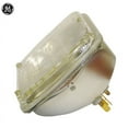 GE H6054 Halogen Sealed Beam Headlight - Walmart.com