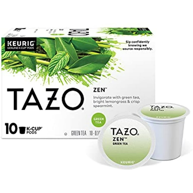Tazo Tea