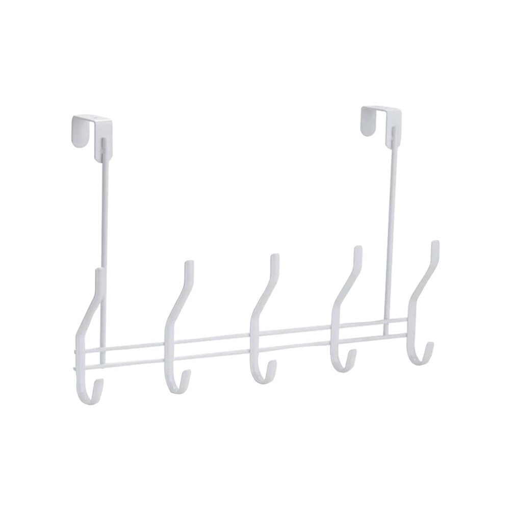 Click here for Generic 1pc Punch Free Door Back Hooks Iron Key Ba... prices