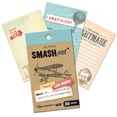 K & Company 2.25" x 4.25" Travel Smash Pad, 1 Each - Walmart.com