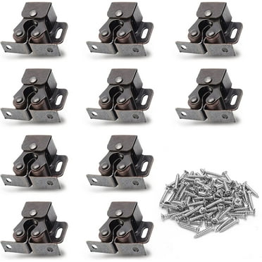 Safe & Shut® Deluxe Cabinet & Drawer Latch - Walmart.com