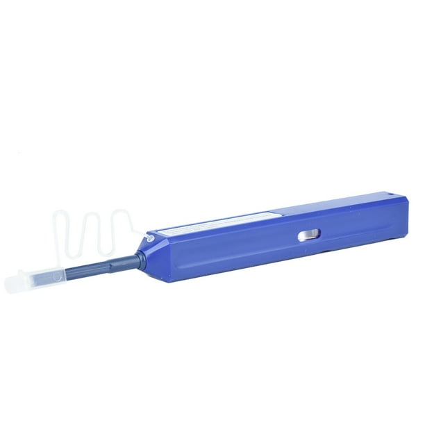 Fiber Optic Tool Kit,Universal Fiber Optic Cleaning Fiber Optical Pen ...