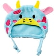 POCO DIVO Calf Baby Hat Cherub Doll, 6-inch Cute Toddler Girls Boys ...