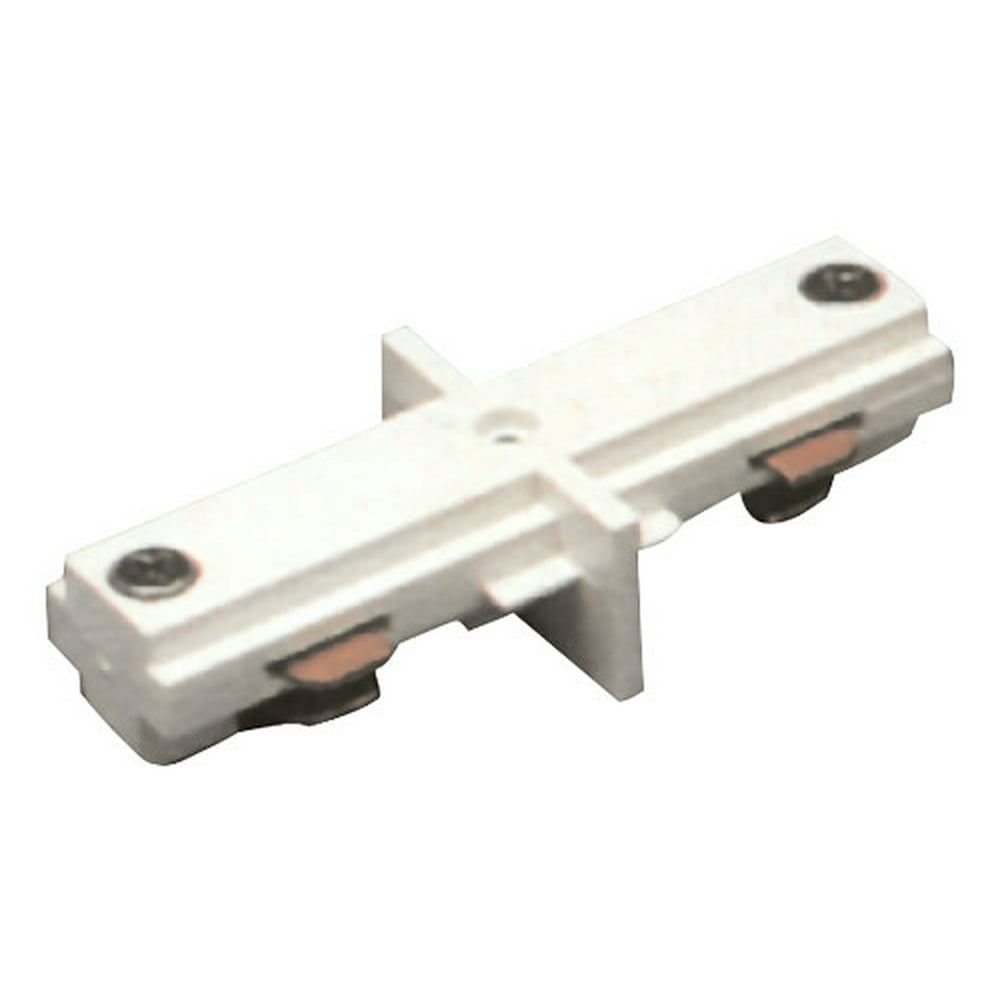 Elco Ec808 Mini Connector For 2 Circuit Track - White - Walmart.com ...