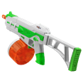 Splat-R-Ball SRB1200 Pyro Blaster Kit - Walmart.com