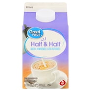 Great Value Vanilla Caramel Coffee Creamer, 32 fl oz - Walmart.com