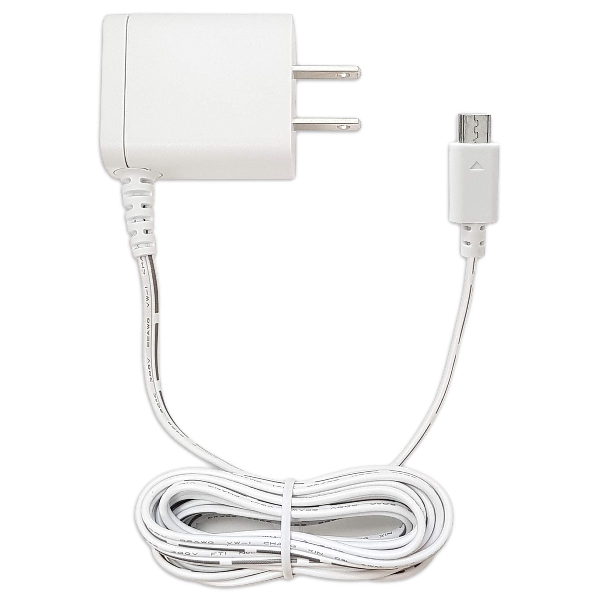 Click here for Moonybaby 9.7 Extra Long Cord For Motorola Mbp33s... prices