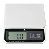 Deluxe Digital Small Animal And Aviary Scale With Perch - Walmart.com