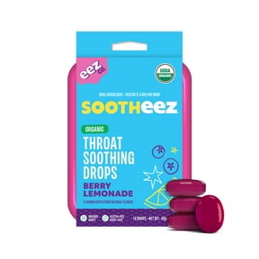 Equate Sore Throat Oral Anesthetic Spray, Cherry Flavor, 6 fl oz HSA ...
