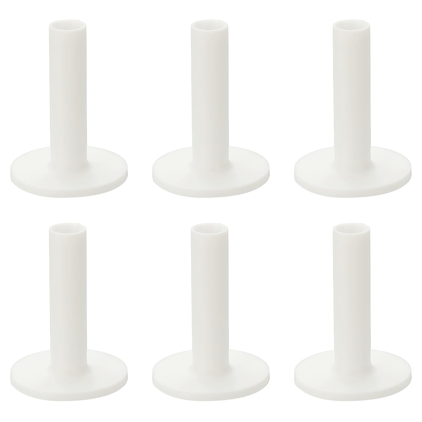 Click here for Uxcell Rubber Golf Practice Tee  Driving Tee 2.8 I... prices