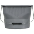 Carrand 3 GAL (12QT) CAR WASH BUCKET - Walmart.com