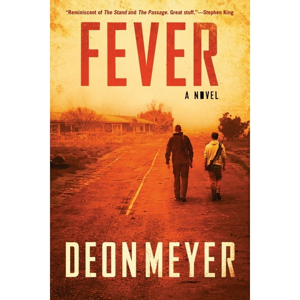 Fever (Paperback) - Walmart.com