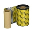 Wasp 633808431198 Premium Wax-Resin Label Ribbon, 3.26" x 820' - 1 Roll ...