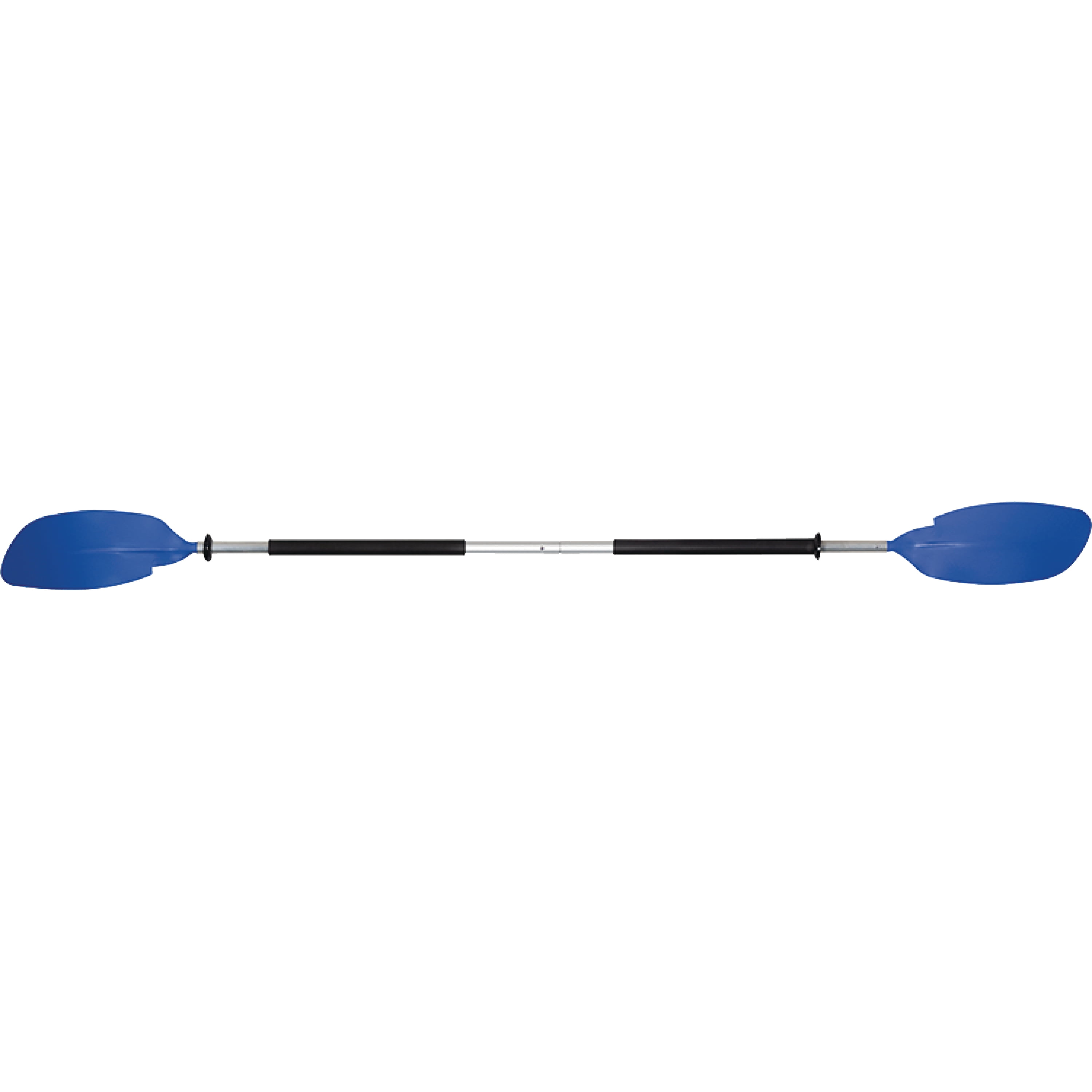 Seachoice Curved-Blade Kayak Paddle, Blue - Walmart.com