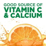 Tang Jumbo Orange Drink Mix, 58.9 oz Canister, Vitamin C and Calcium ...