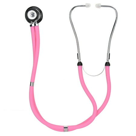 Professional Stethoscope Aluminum Stethoscope Acoustic Stethoscope ...