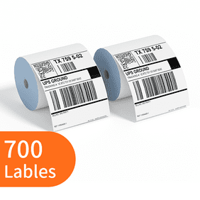 50 Sheets 1500 Labels FBA 1 x 2 5/8 Address Mailing Labels 30 UP 1 x 2. ...