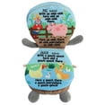 ebba - Small Multicolor Story Pals - 9" Old Macdonald - Engaging Baby ...