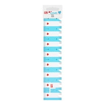 Prym Love Ruler - 8", Turquoise - Walmart.com