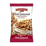 Pepperidge Farm Cubed Stuffing Herb Seasoned - Walmart.com