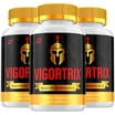 Vigortrix for Men Capsules - Vigortrix Vitamin Complex Pills, All ...