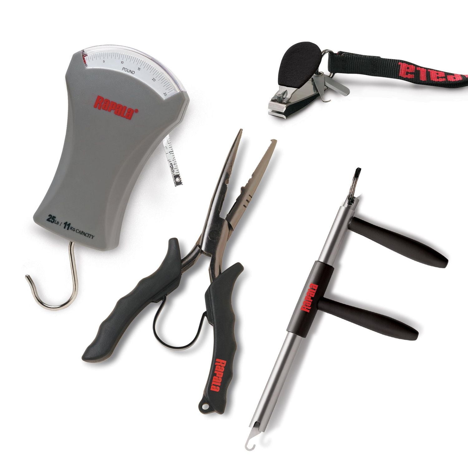 Click here for Terminator Rapala Pedestal Tool Combo One Size prices
