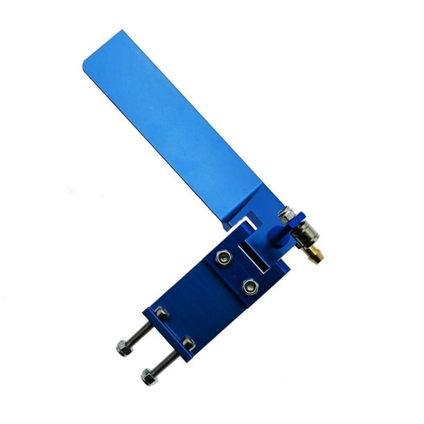 Water Absorbing Rudder Useful RC Boat Absorbing Steering Rudders ...