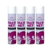 Aqua Net Extra Super Hold Professional Hair Spray Unscented 11 oz (Pack ...