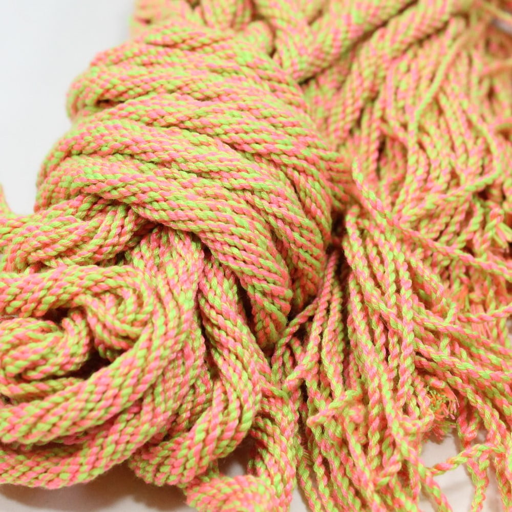Ace Yo String - Ace Yo-Yo String - 100 pack of YoYo String (Pink/Green ...