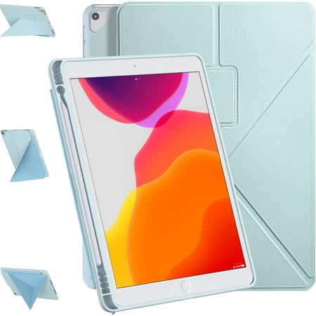 Wayne Case for iPad 10.2 Inch 2021/2020 iPad 9th/8th Generation & 2019 ...