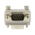 StarTech.com Right Angle VGA to VGA Cable Adapter Type 2 - Walmart.com