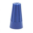 Maxxima Blue Electrical Wire Connector Screw Terminal 1000 Pack ...