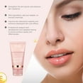 Collagen Night Wrapping Mask Overnight Wrapping Peel Off Natural Facial ...