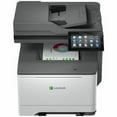 Lexmark CX635adwe MFP Color Laser Printer - Walmart.com