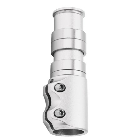 Domqga Bicycle Handlebar Stem Riser,Bike Front Fork Head Tube Extender ...