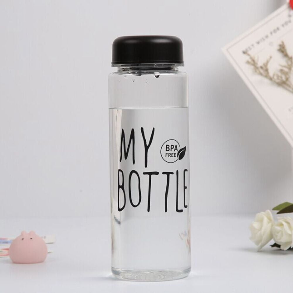 Leakproof PC travel with lid Heat Resistant Korea Style Container Gift ...