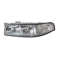 TYC 20-9638-00-1 NSF Headlight Lamp HID Assembly Left Driver LH New ...