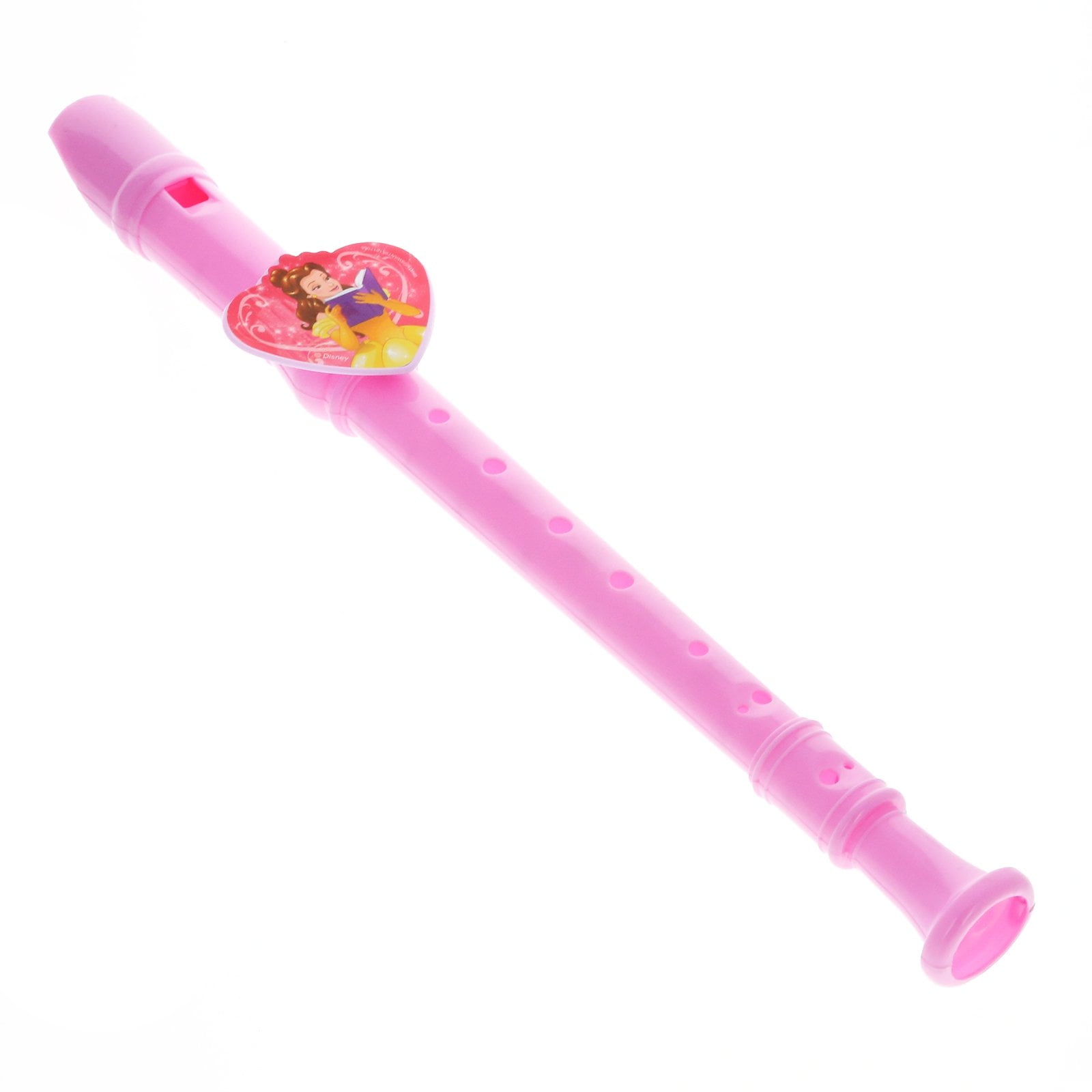 Kids Licensed Flute Recorder Musical Instrument Educational Toy (6 ...