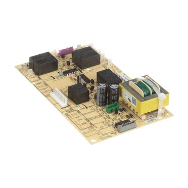 Frigidaire 137006000 Main Control Board - Walmart.com