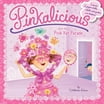 Pinkalicious: Pinkalicious and the Little Butterfly (Paperback ...