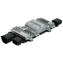 Gates FCM125 Engine Cooling Fan Module - Walmart.com