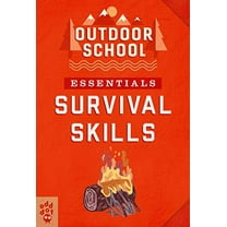 Outdoor School Outdoor School: Hiking and Camping: The Definitive ...