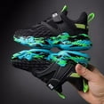 HOBIBEAR Boys Sneakers Youth Teens, Lightweight Breathable Sport Tennis Shoes for Kids - Walmart.com