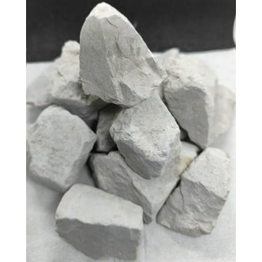 Unearthed Sodium Bentonite Clay, Bulk Absorption, Sealing, Industrial ...
