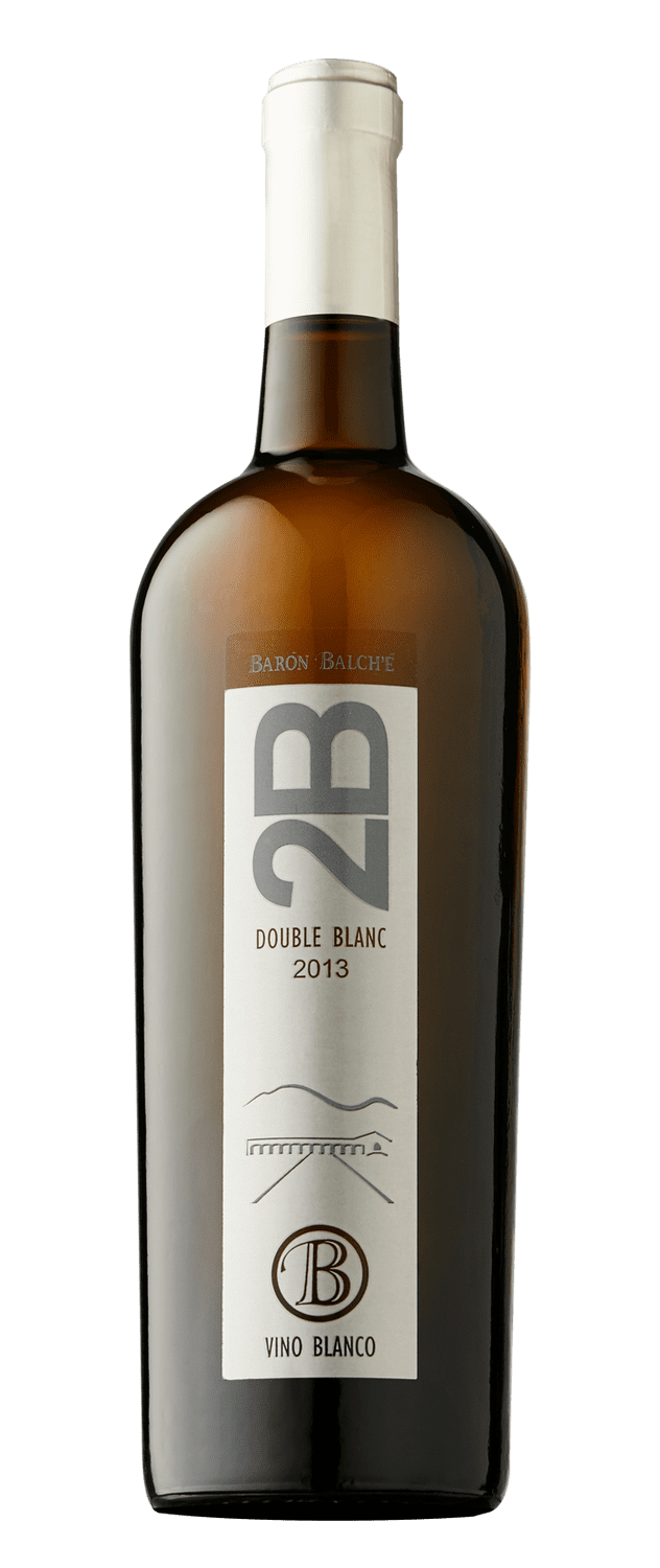 Vino Blanco Baron Balche Rincon Del Baron Double Blanc 750 ml Baron ...