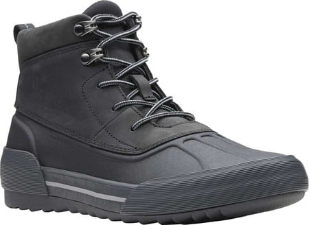 Clarks women's gilby cherry snow boot store