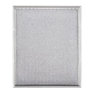 Broan Non-Duct Charcoal Replacement Filter for use with Select Broan ...